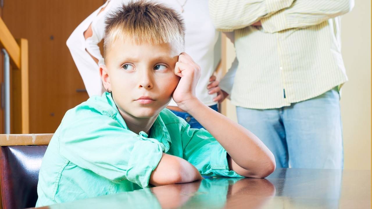 Challenging Behaviors in Children with Autism