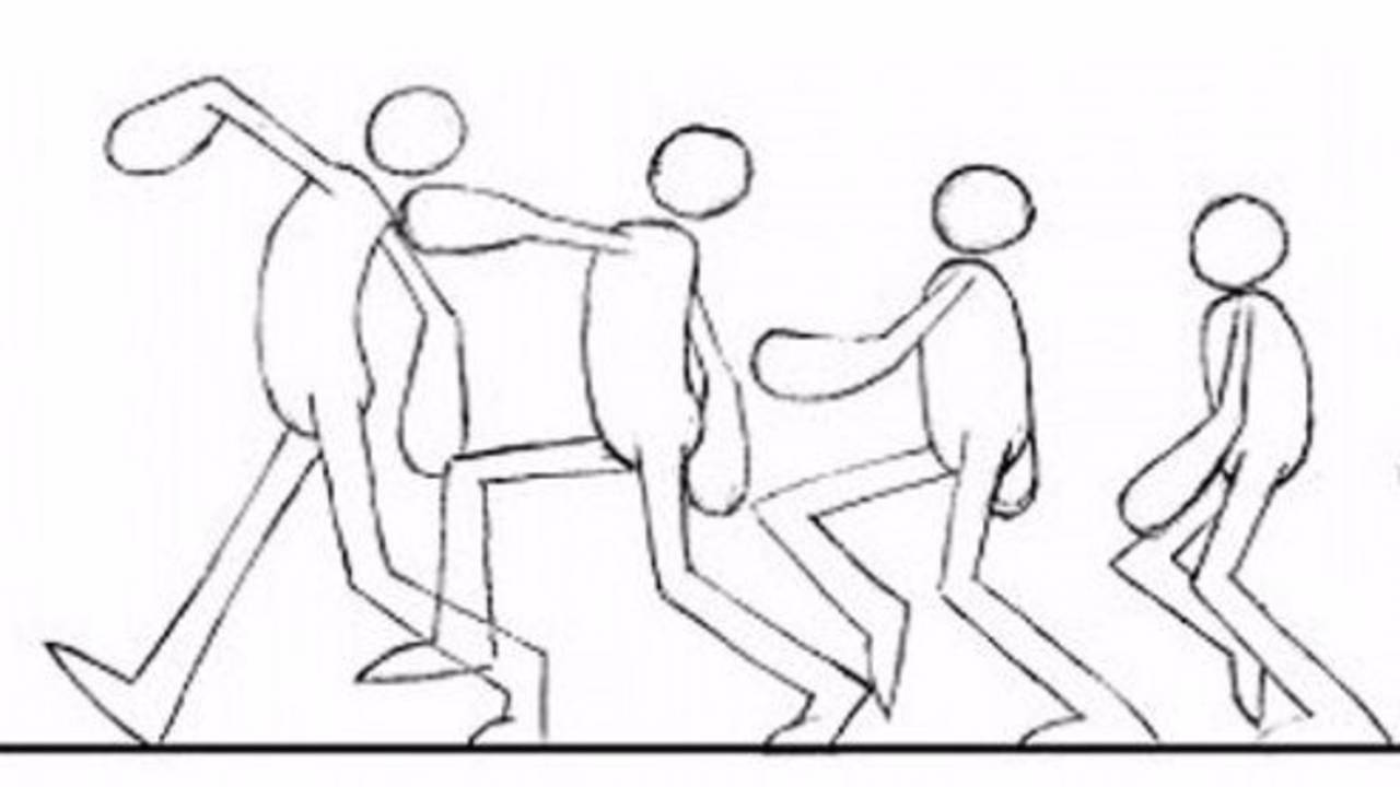 Animation – Storytelling, Creativity & Inspiration