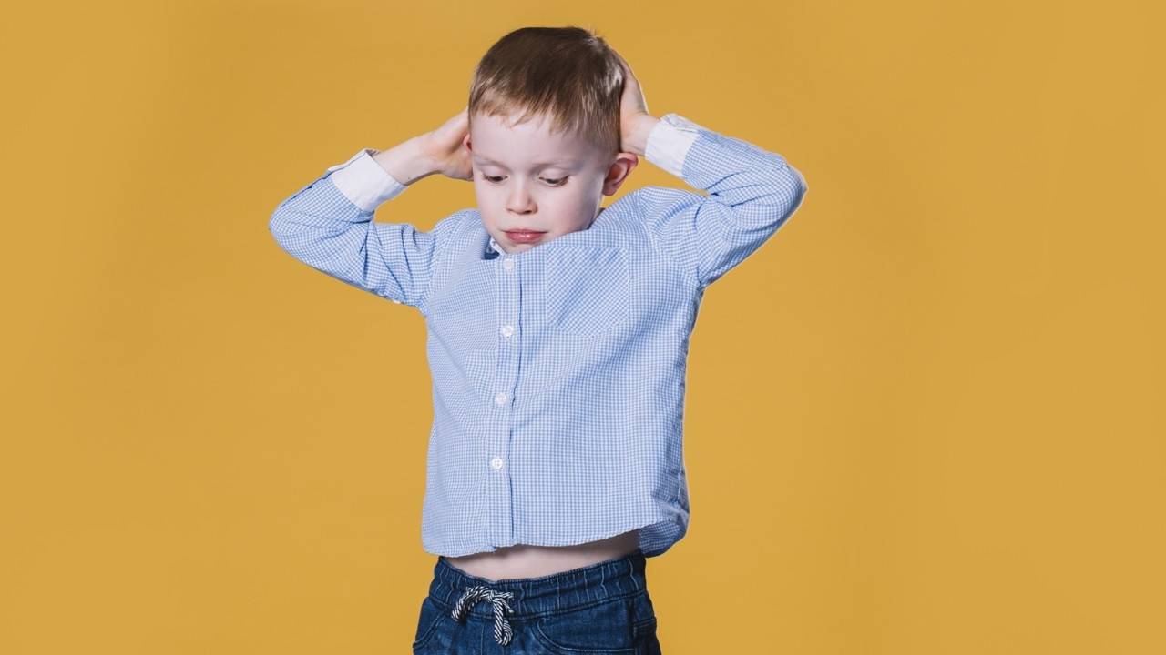 Autism Coupled with Obsessive-Compulsive Behaviors