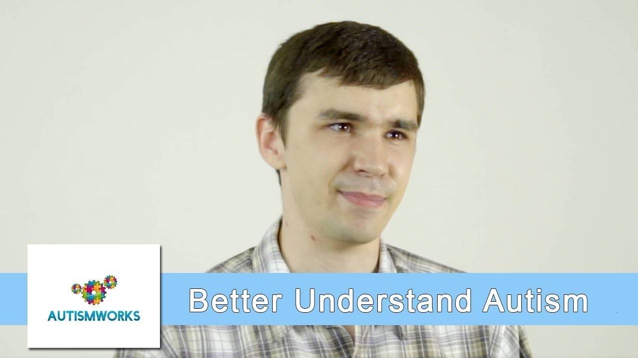 Better Understand Autism:Key Insights from Those with Autism
