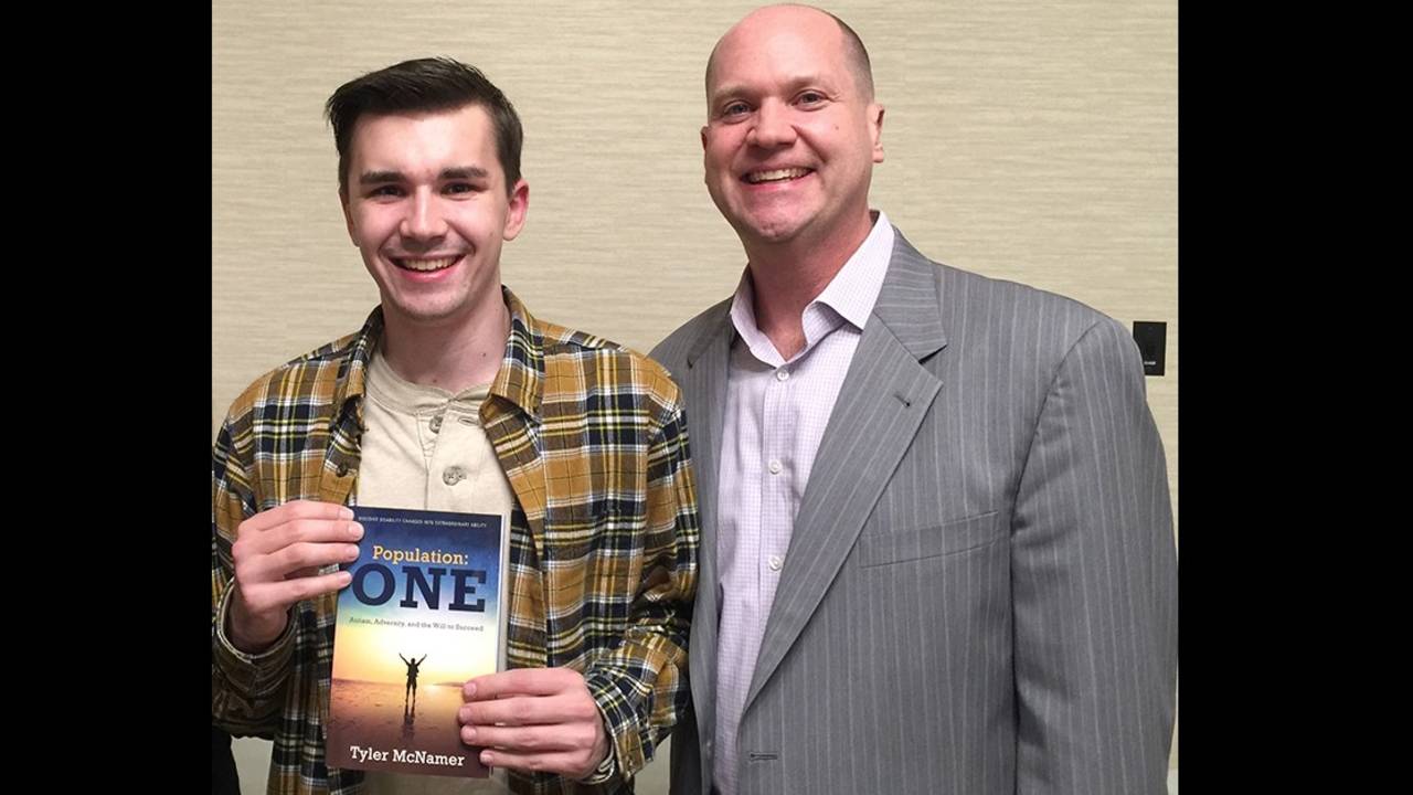 Meet the AutismWorks Team Advocating for Autism Awareness