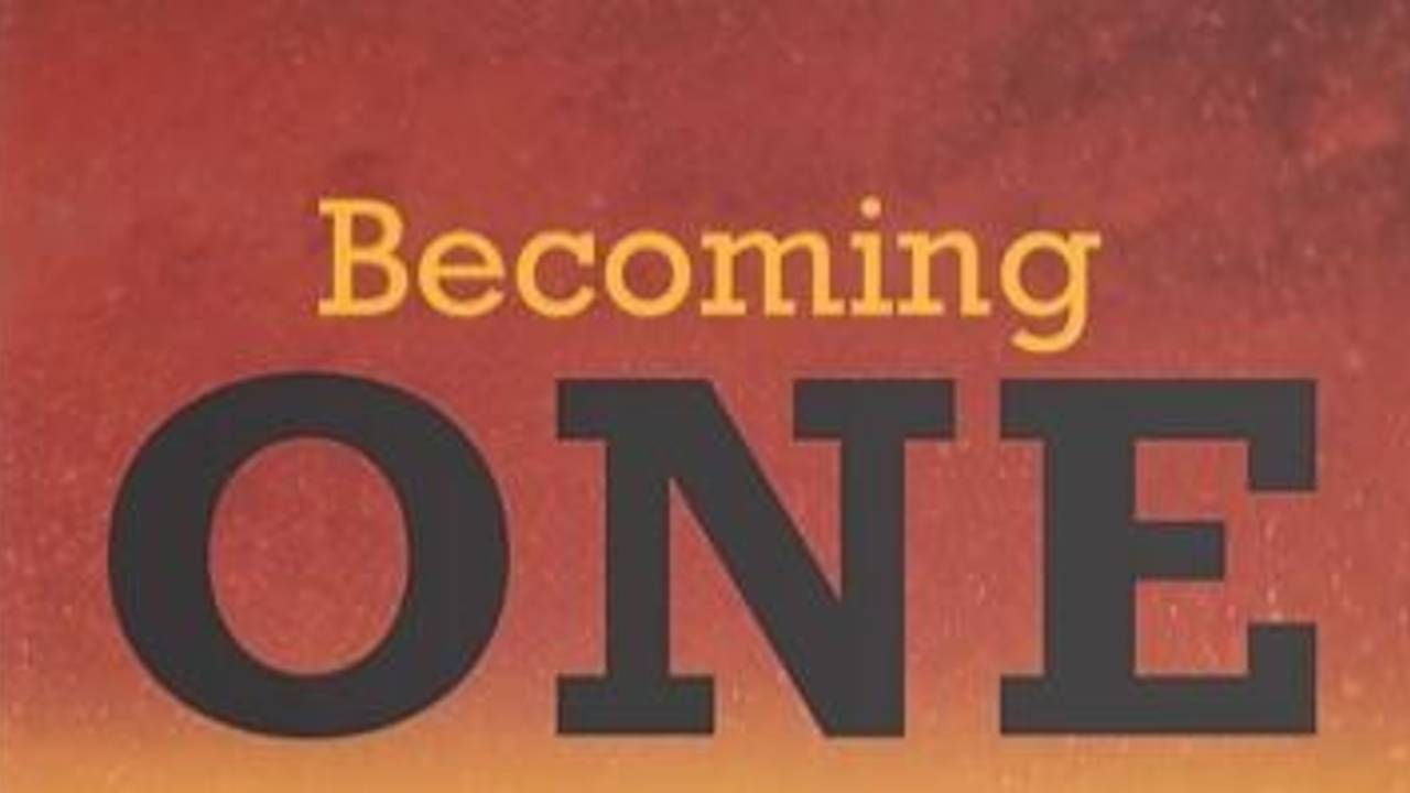 Becoming One Announcement – Inspiration & News