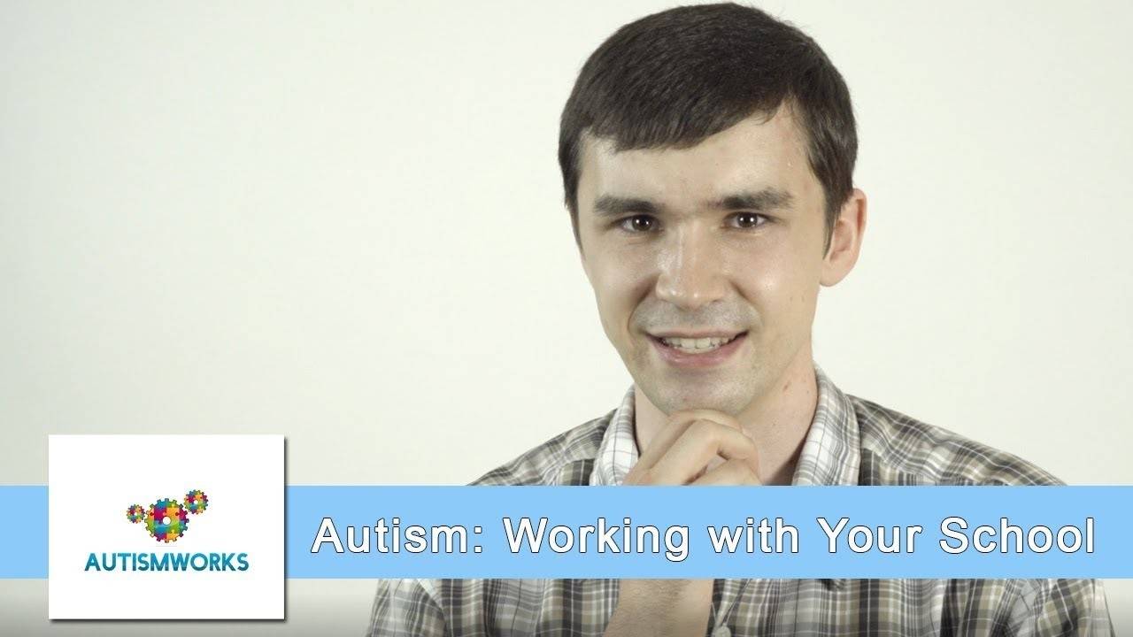 School Help for Children with Autism: IEP and Support Tips
