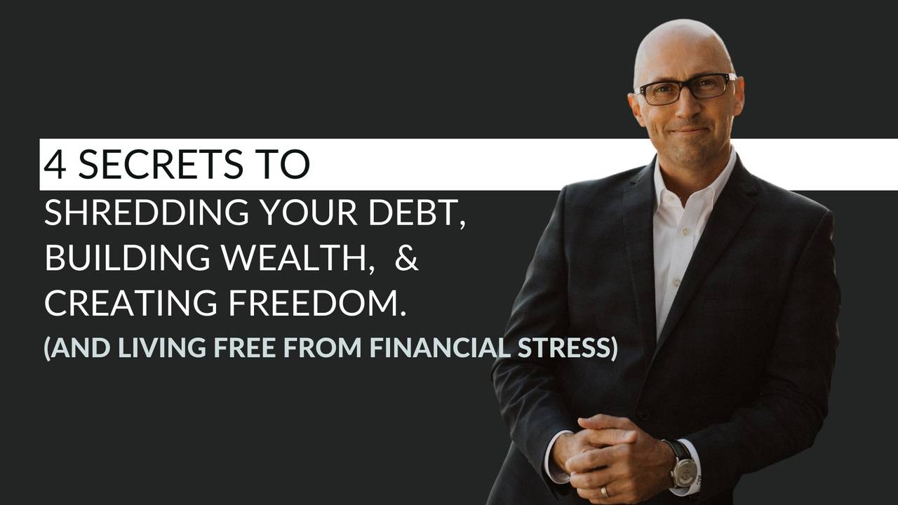 The Shred Method™ Masterclass