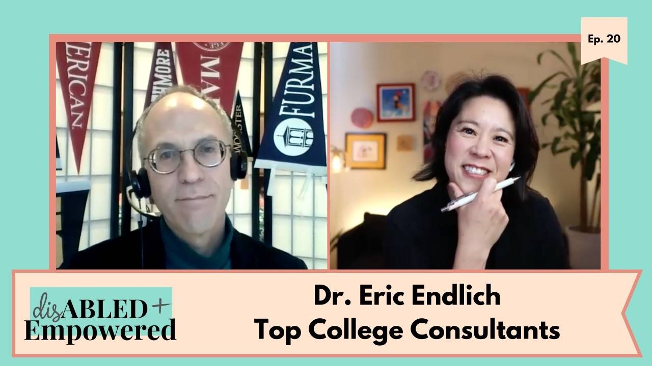 What is a College Consultant? When Might One be Helpful?