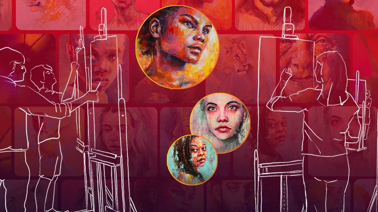 The Best and New Social Media for Artists This Year