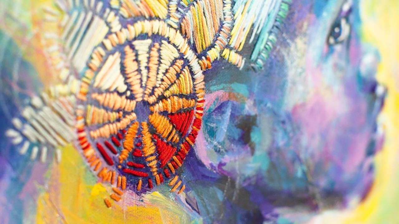 Are you willing to take Creative Risk?
