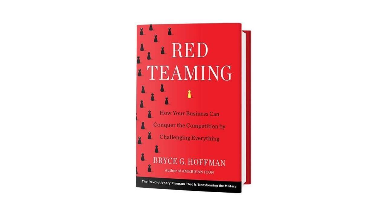 Red Teaming Resources