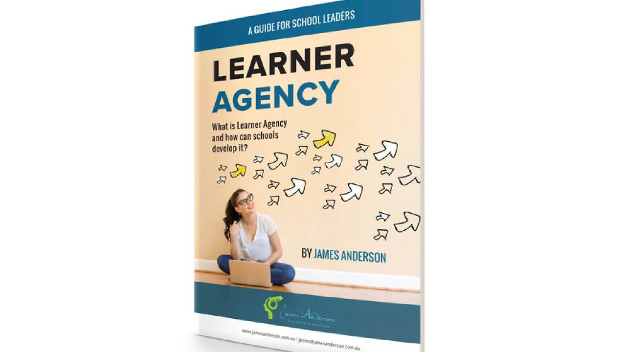 Learner Agency and Growth Mindset