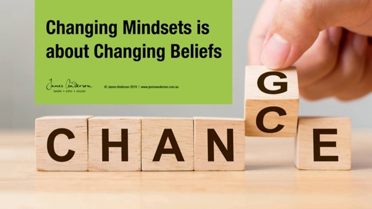 Why are we still talking Fixed vs Growth Mindsets?