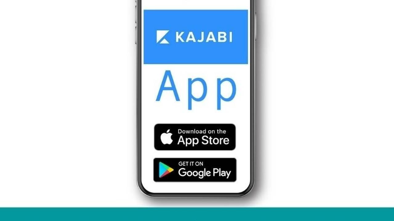 IMPACT Kajabi App