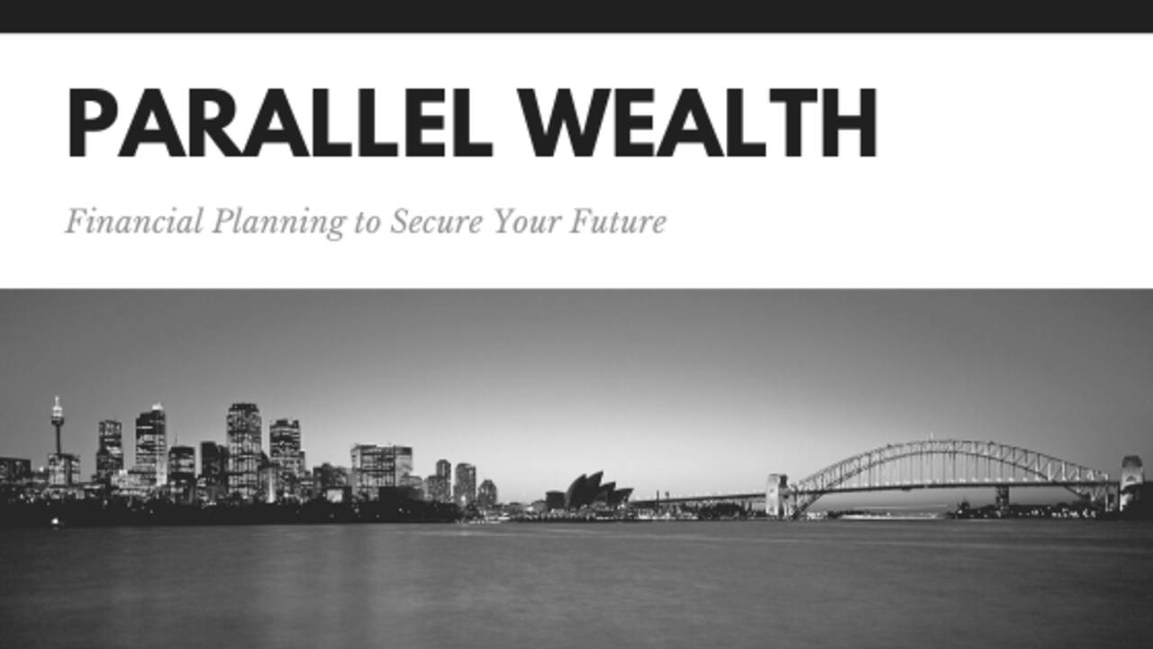Parallel Wealth Blog