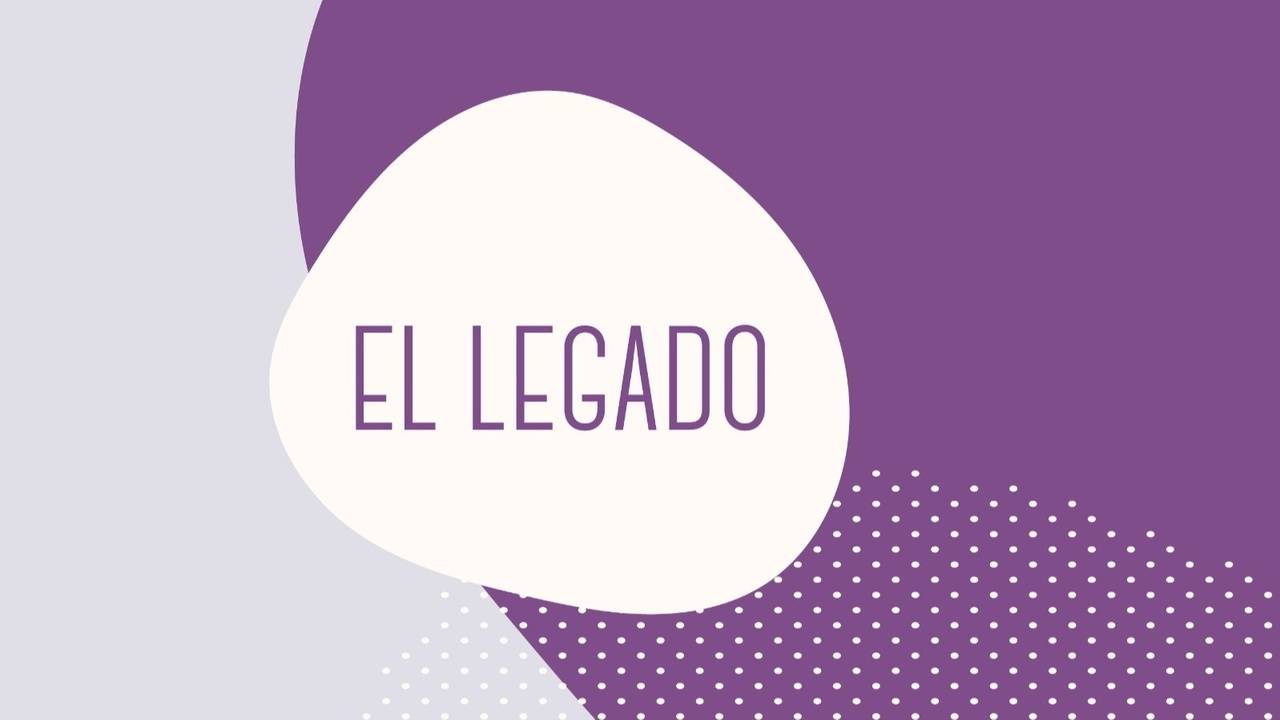 El LEGADO