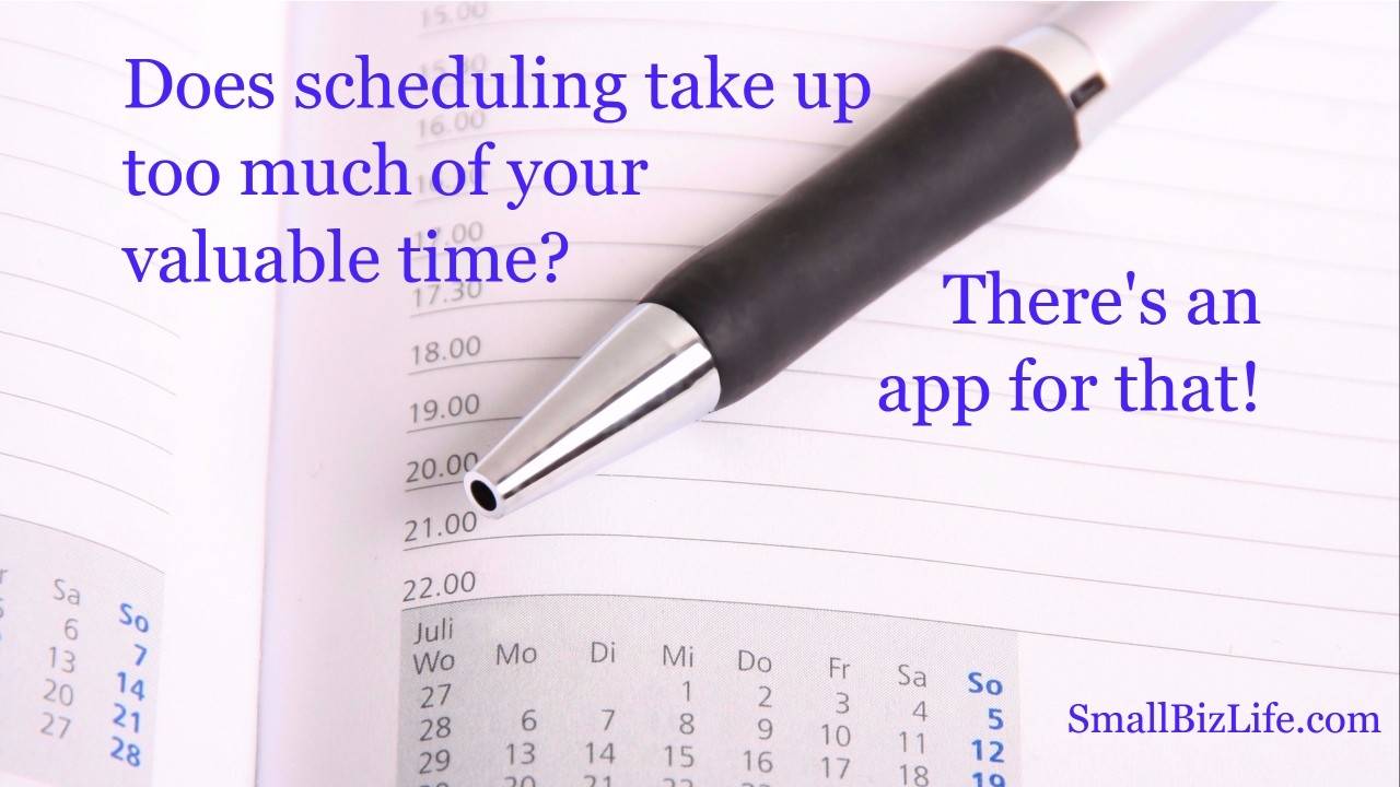 How to automate your appointment scheduling