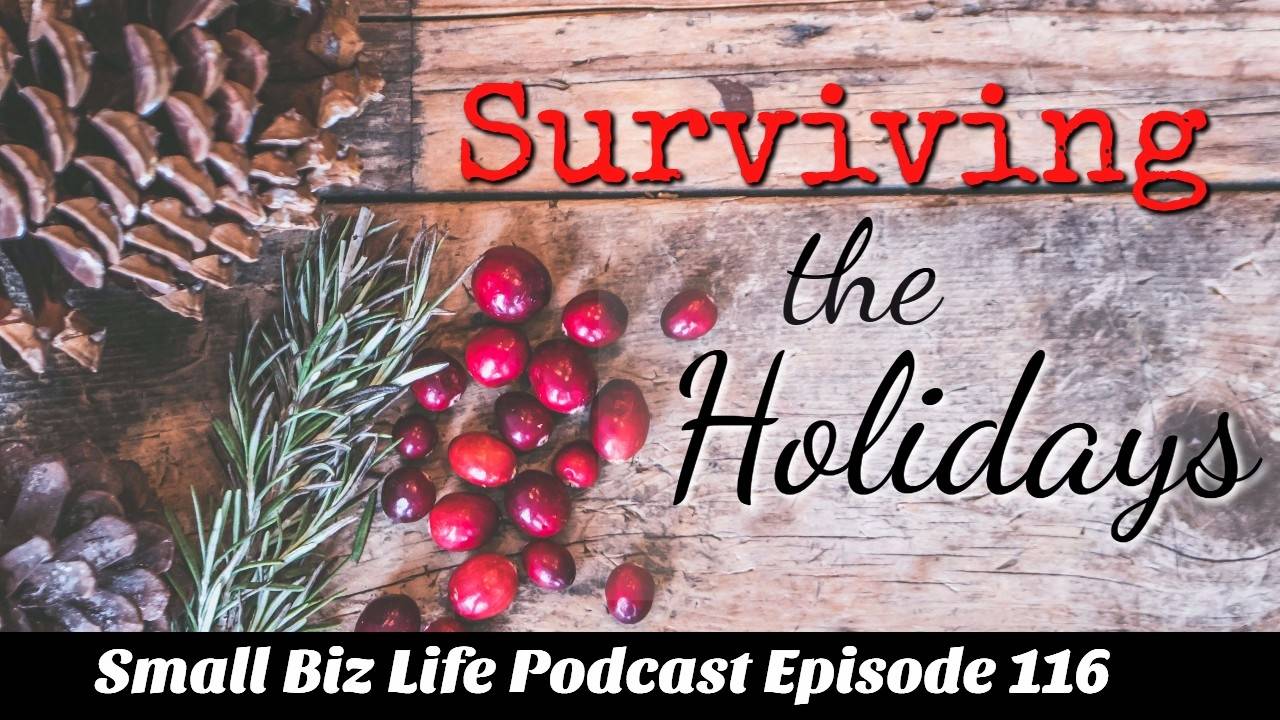 Surviving the Holidays
