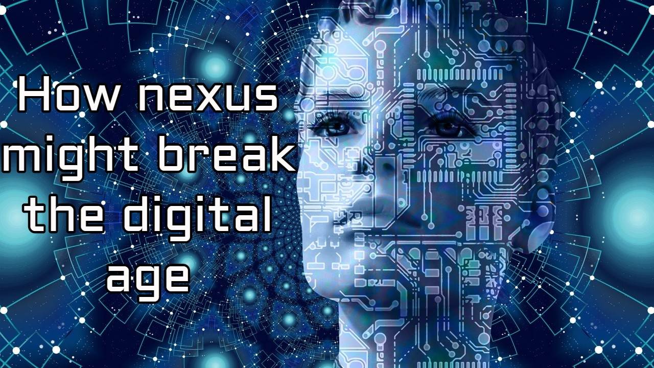 What is nexus and why you need to know this now