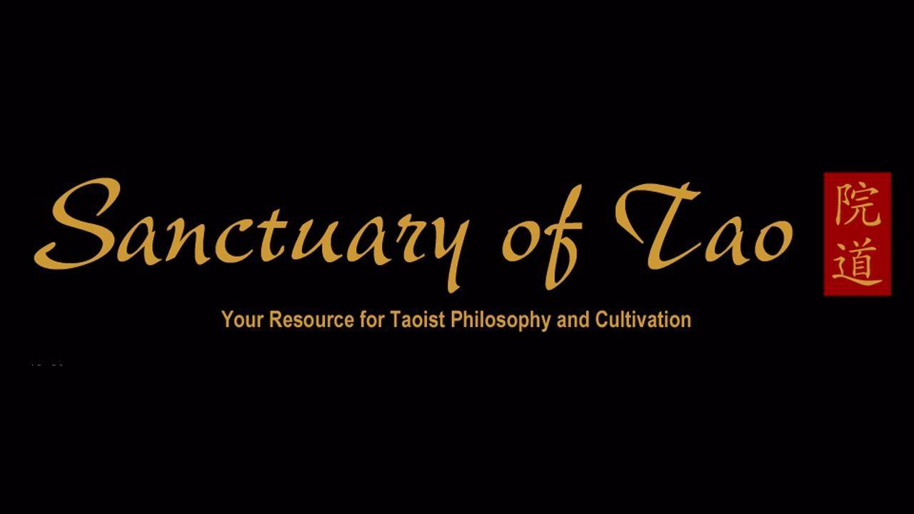 About the Sanctuary of Tao