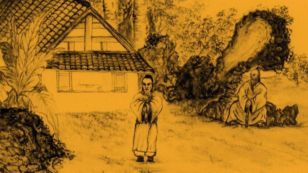 Internal Alchemy - Year One