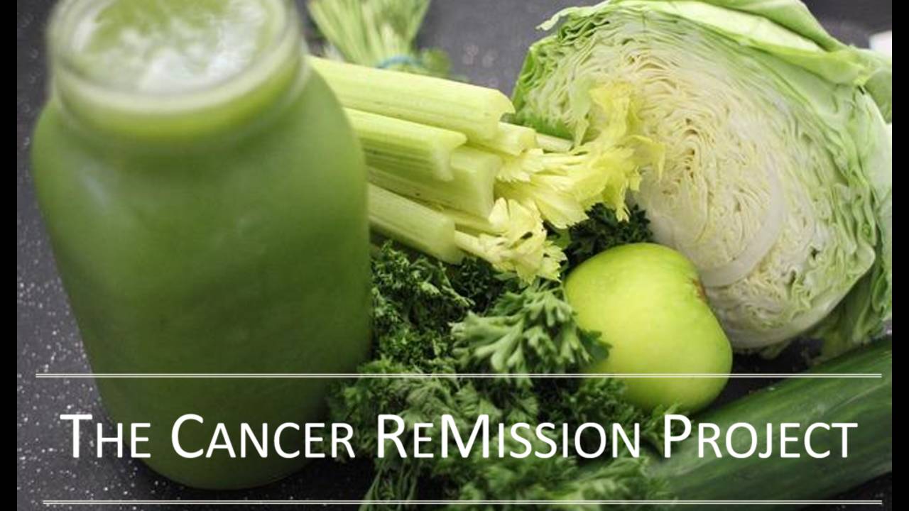 Anti-Cancer Lifestyle Coaching