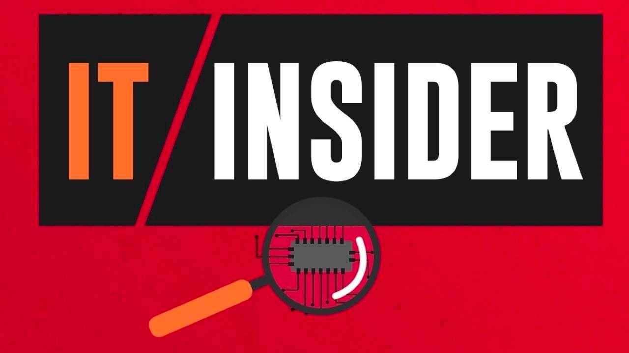 IT Insider - Guest Access