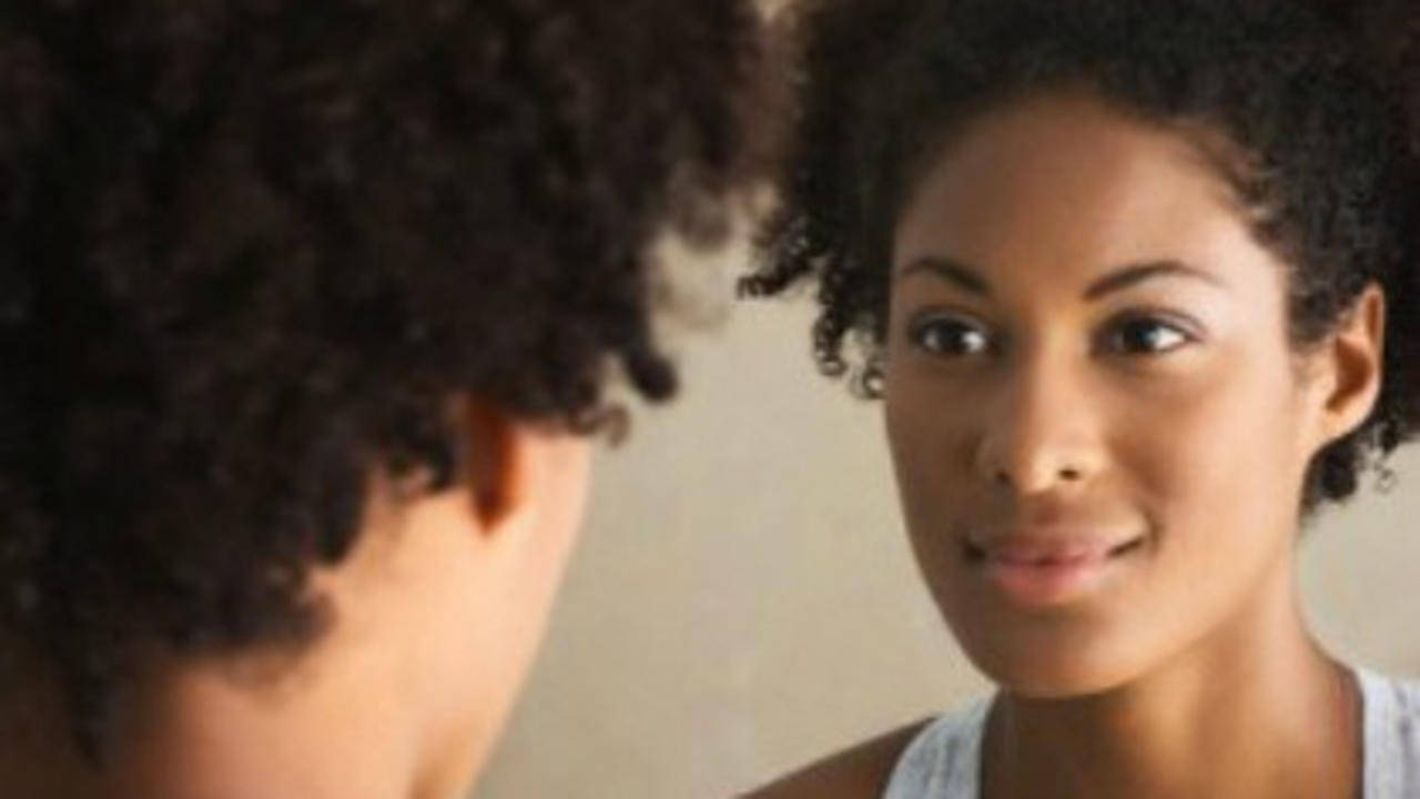 An Easy Exercise To Help You See Yourself - The Soul's Calling Blog