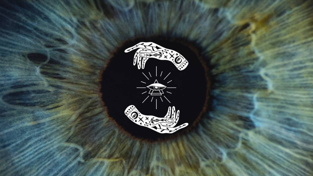 Reclaiming ancestral wisdom: DIVINATION