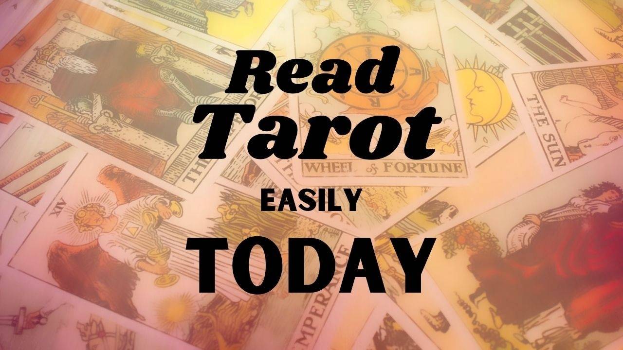 Tarot Together: LEARN • GROW • CONNECT