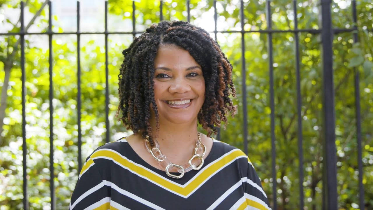 Katrina Burton - Therapist and Life Strategist Blog