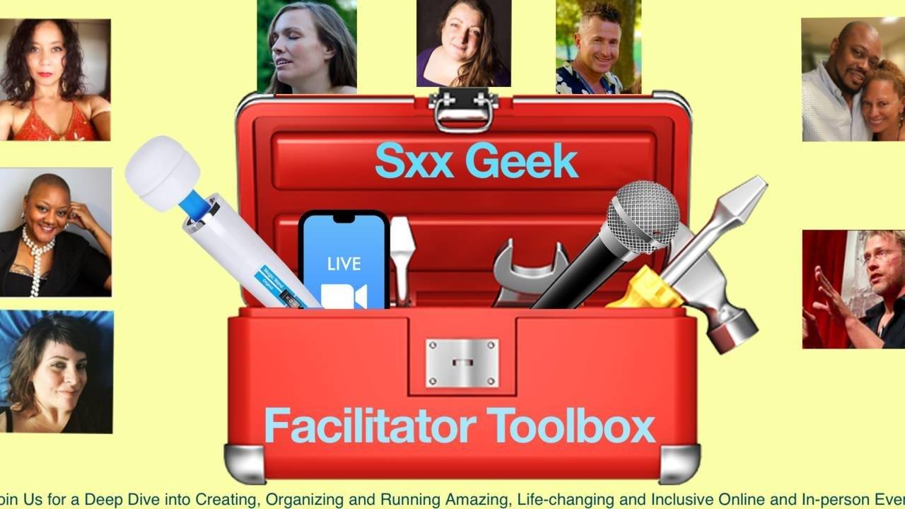 Facilitators Toolbox Online