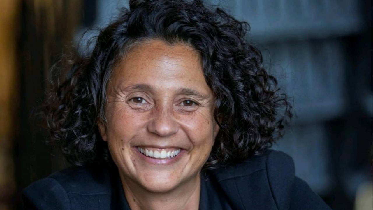 Mary Kok-Willemsen. Homepage.