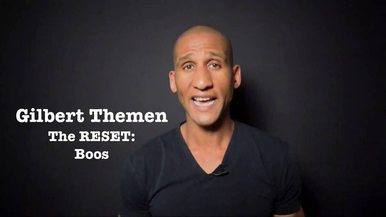 Boos: Wat betekent het werkelijk? #8