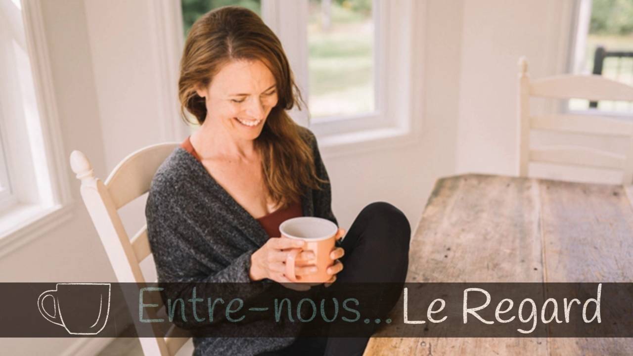 Comment ton regard peut t'aider à mieux diriger tes postures de Yoga