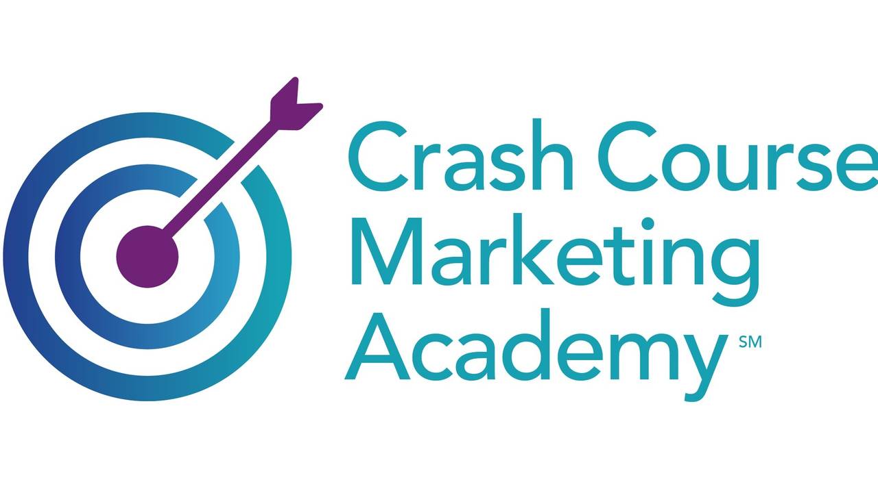 About Crash Course Marketing Academy