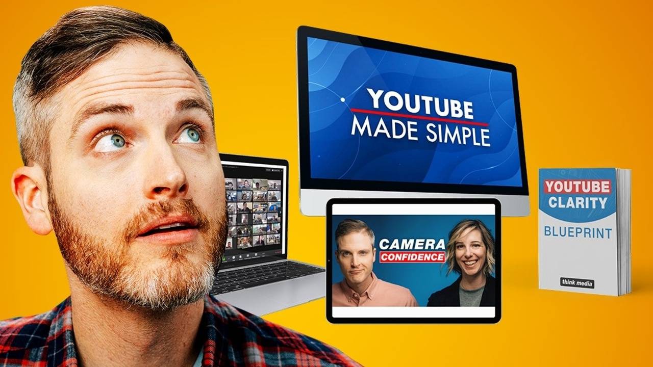 Think Media Flash Sale