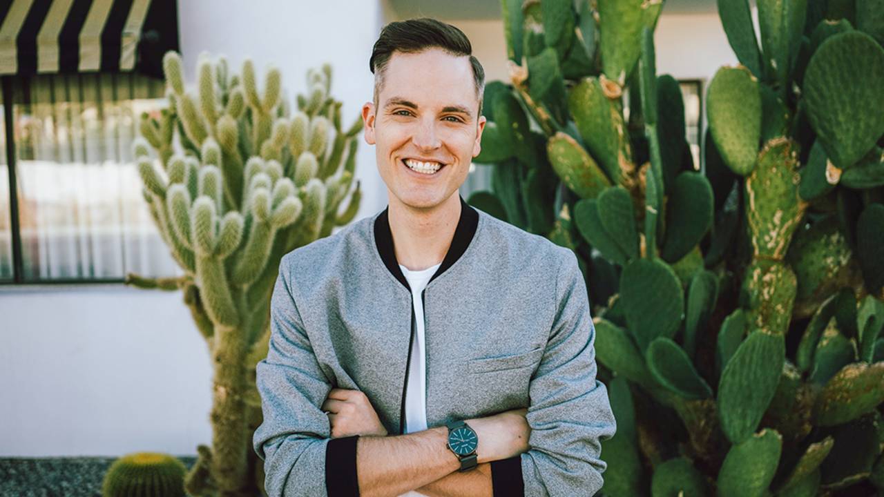 Free YouTube Masterclass with Sean Cannell
