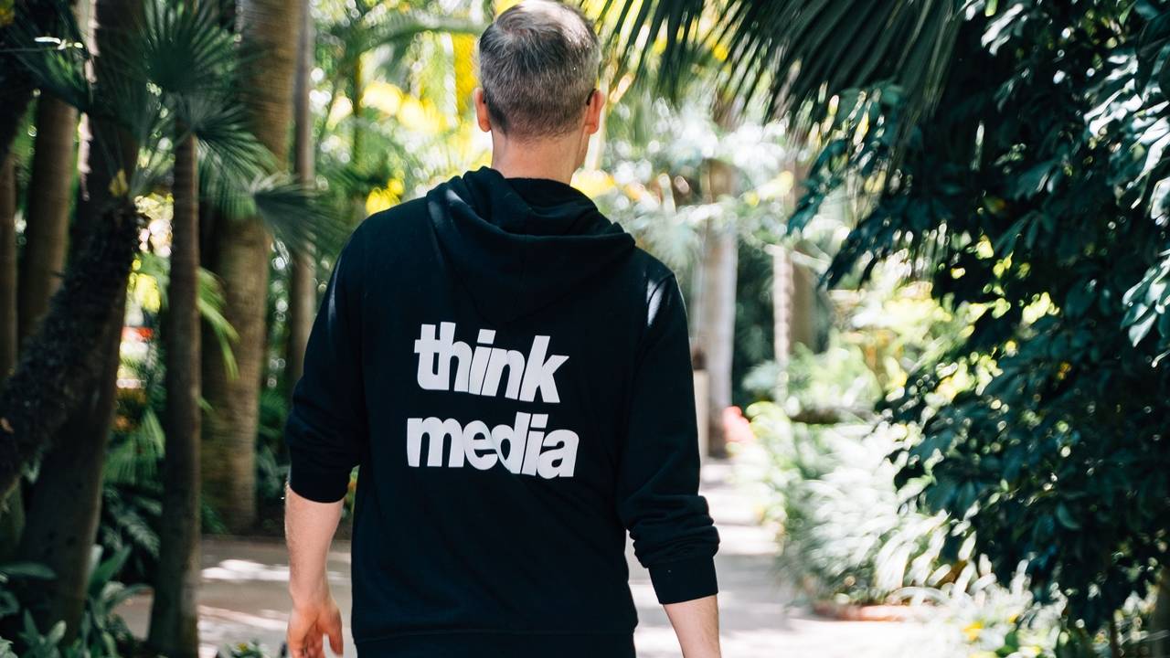 Think Media Discovery Call