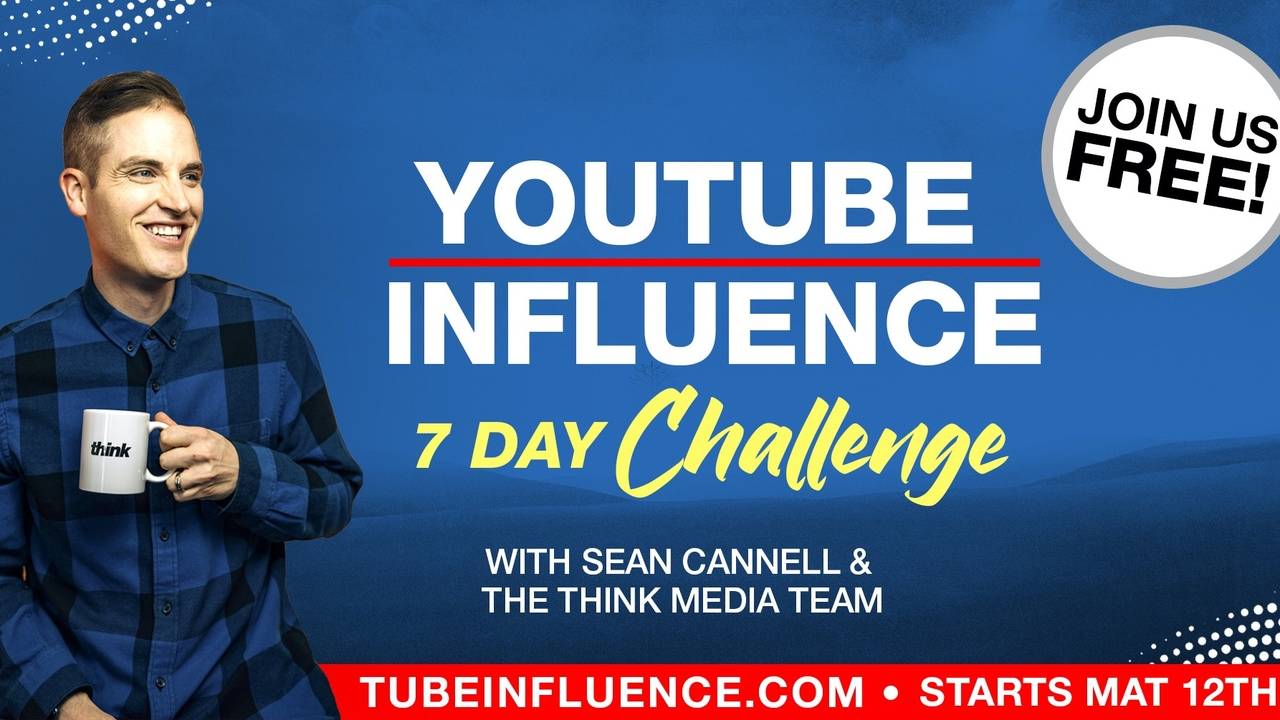 YouTube Influence Challenge VIP - $97 (when they skip Starter Kit)