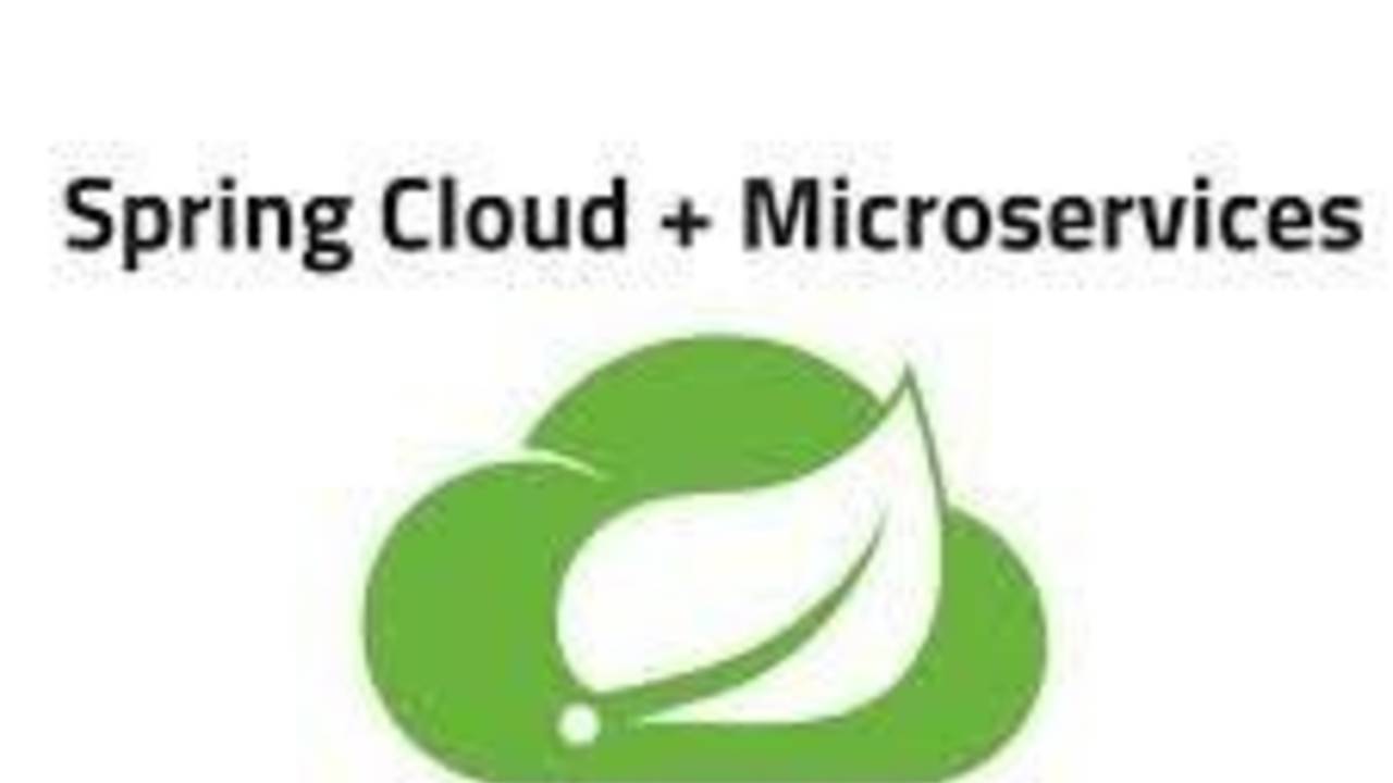 Spring boot with Microservices