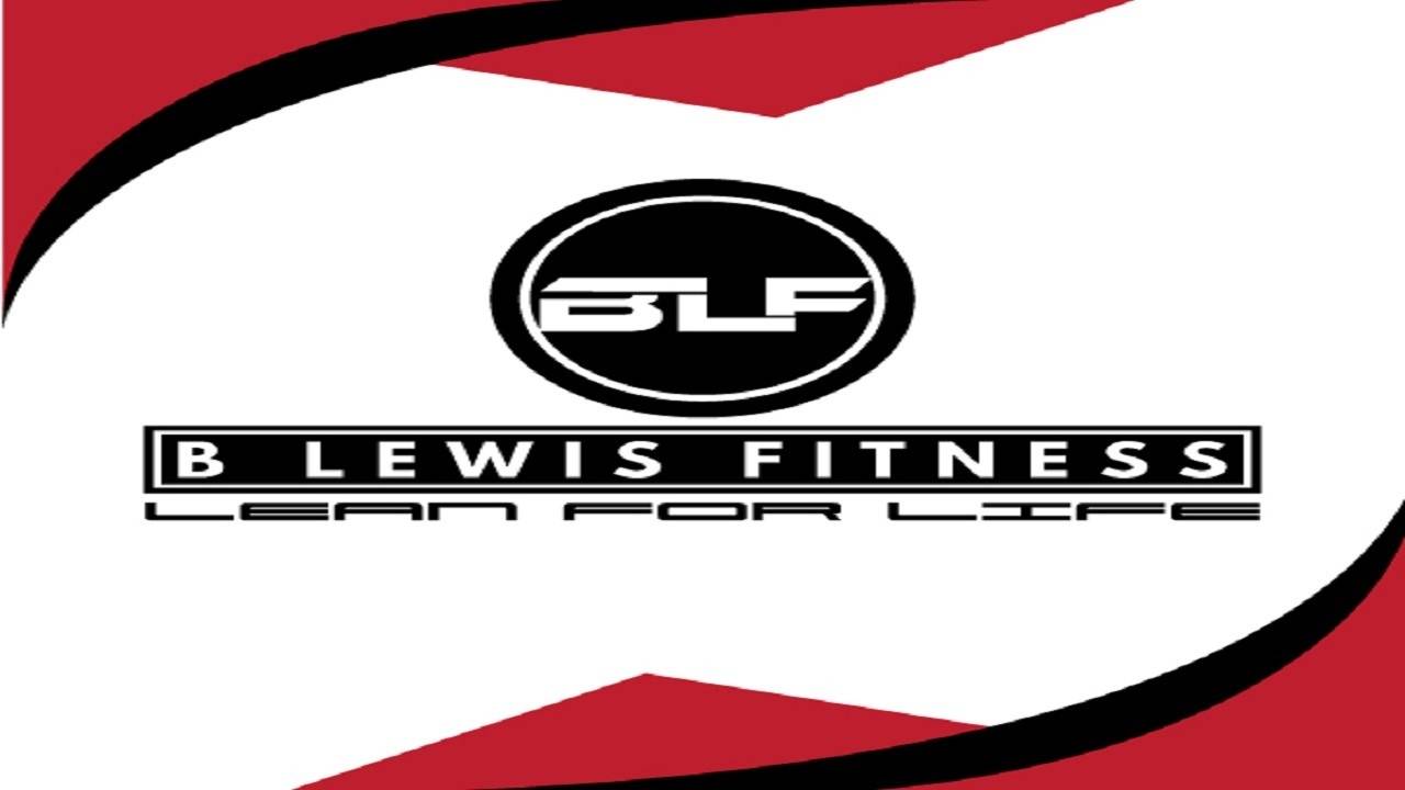 B Lewis Fitness