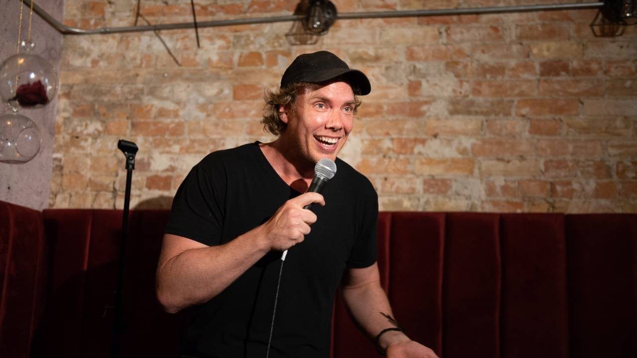 How To Start a Comedy Career On Craigslist