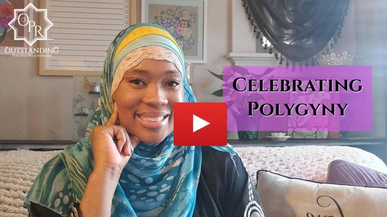 Celebrating Polygyny