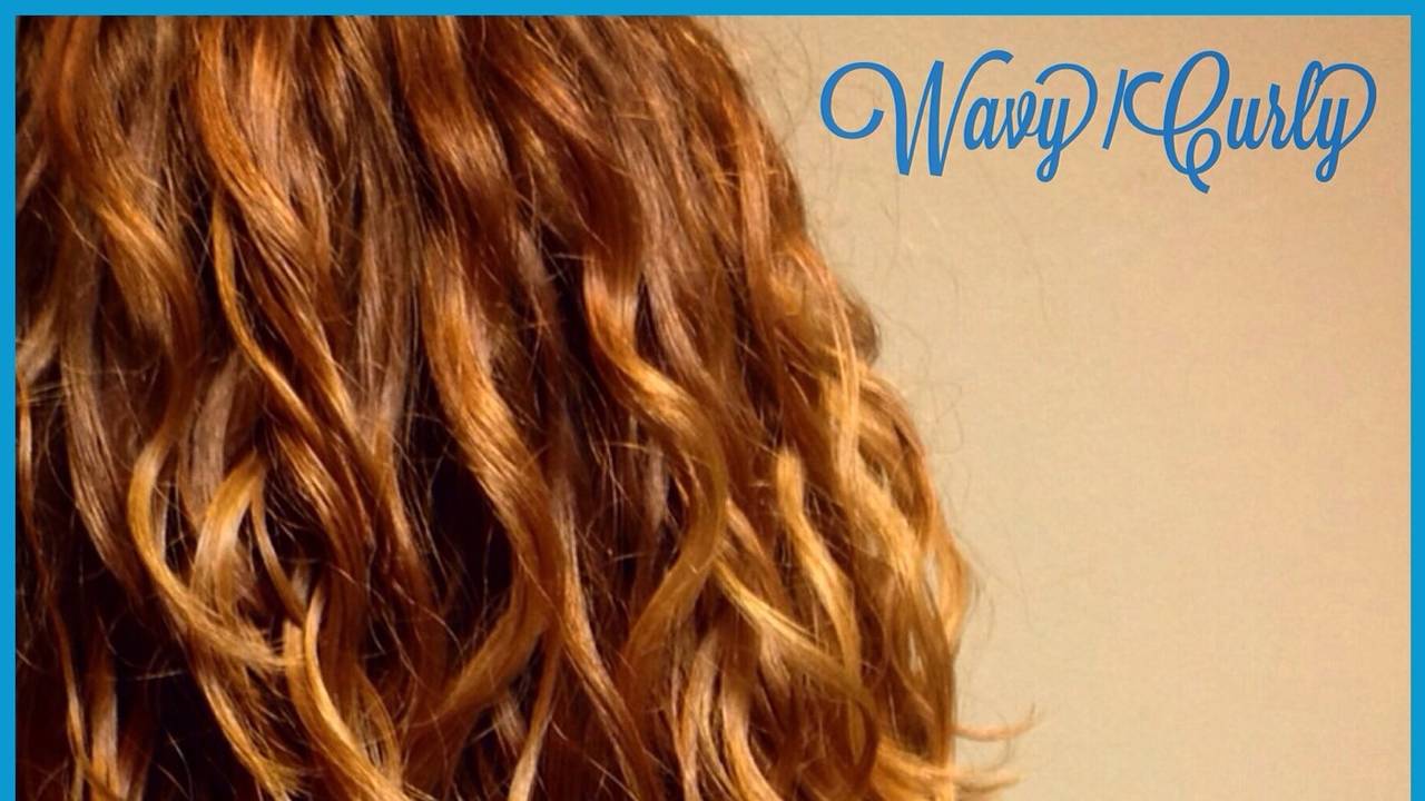 Cultivate Your Curls with The MAP Method