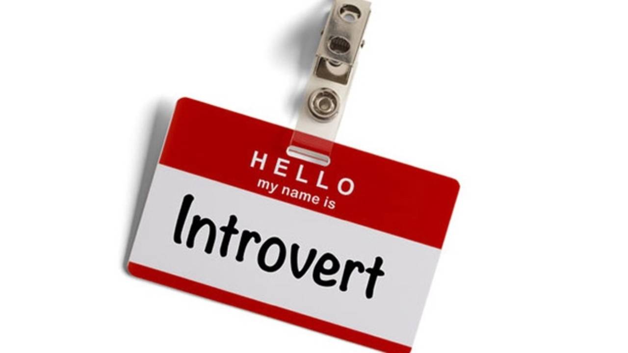 Can Hair Be Extroverted or Introverted?