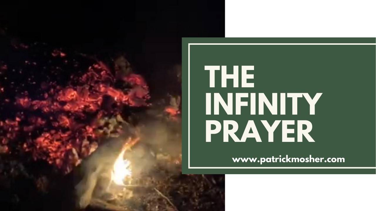 The Infinity Prayer