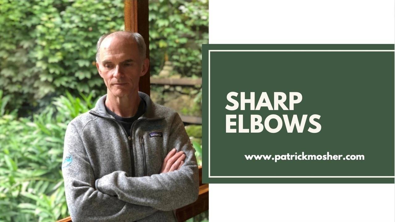 Sharp Elbows