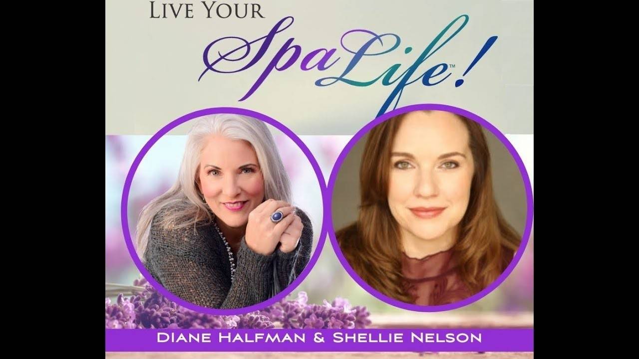 How to Set Your Soul Free - with Shellie Nelson