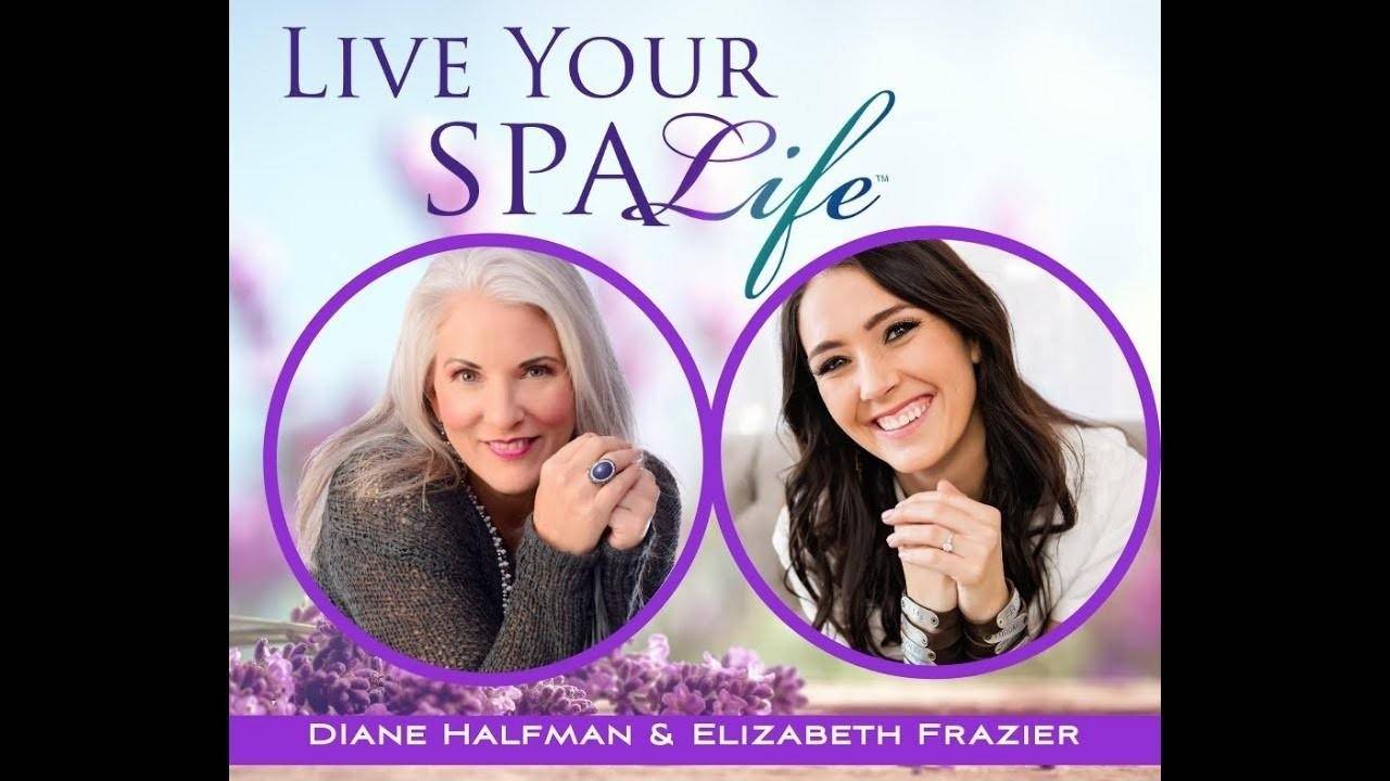 Turning Pain into Passion for Helping Others - with Elizabeth Frazier