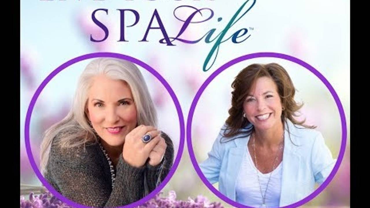 SPALife - The Making of a Maverick - With Marlo Higgins