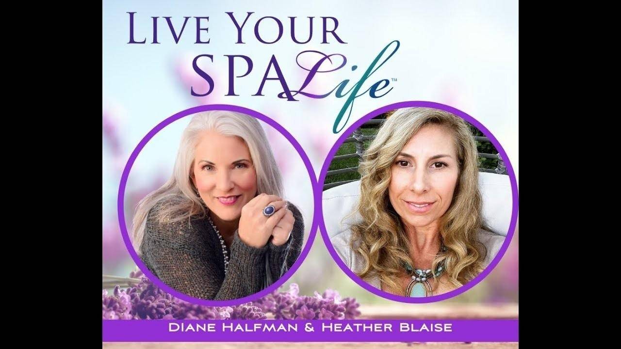 Helping Women Entrepreneurs Succeed - with Heather Blaise