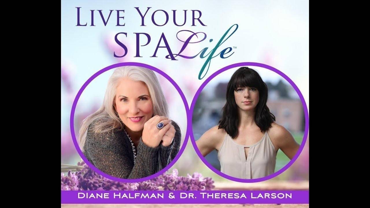 Taking Ownership of Your Life - with Dr Theresa Larson